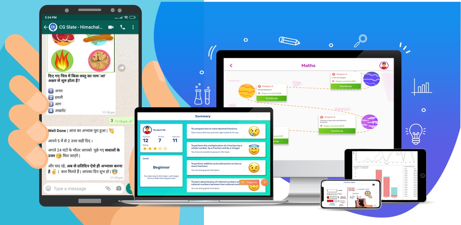 ConveGenius – Read about ConveGenius's projects, stories, news and more.